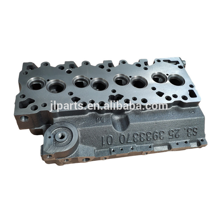 Heavy Truck Engine Used B Series 3.9l Engine 4b Cylinder Head 3966448 ...