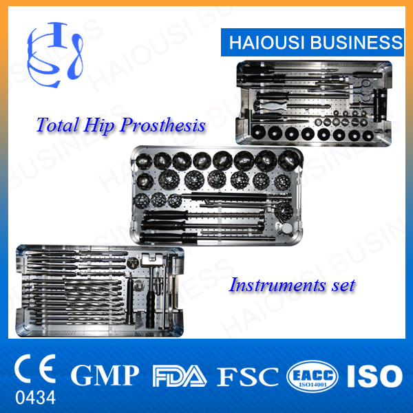 Herent Stem Prosthesis Hip Joint Prosthesis,prothesis Replacement, High ...